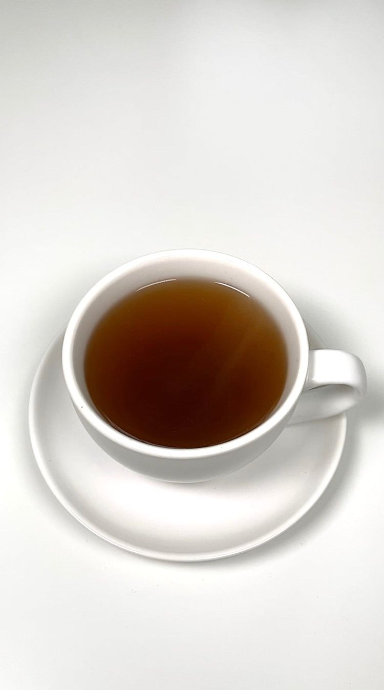 Blue Vervain Tea – Alkaline Herb Shop