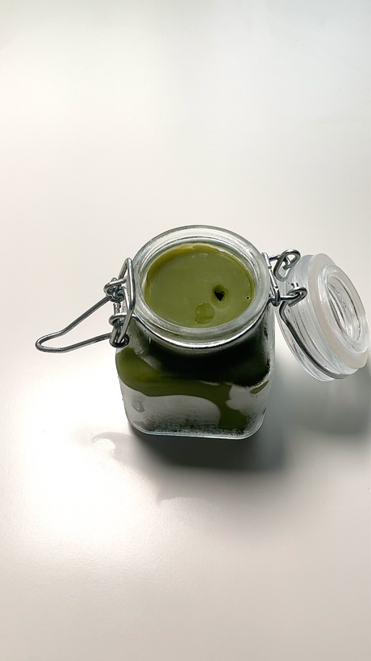 Moringa Body Cream – Alkaline Herb Shop