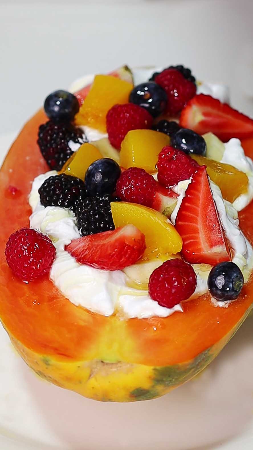 Healthy Papaya Snack – Alkaline Herb Shop