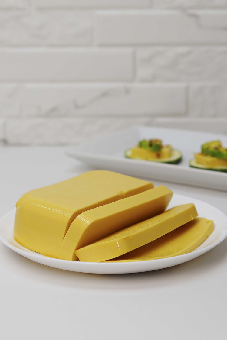Sea Moss Cheese – Alkaline Herb Shop