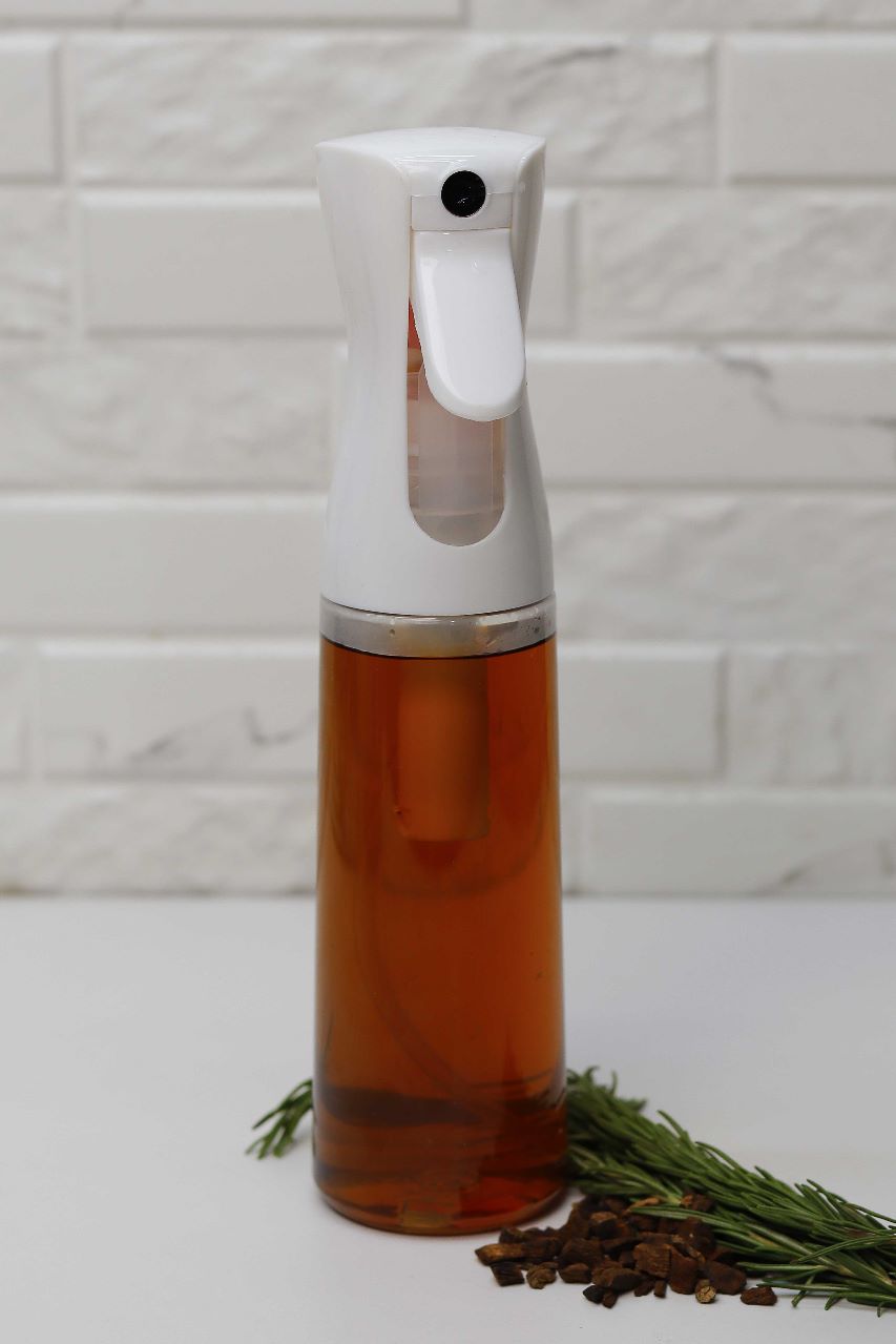 Hair Growth Spray – Alkaline Herb Shop
