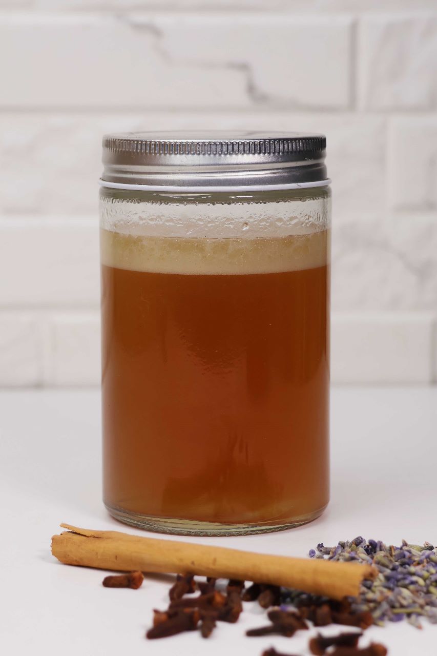 Alkaline Mouthwash – Alkaline Herb Shop